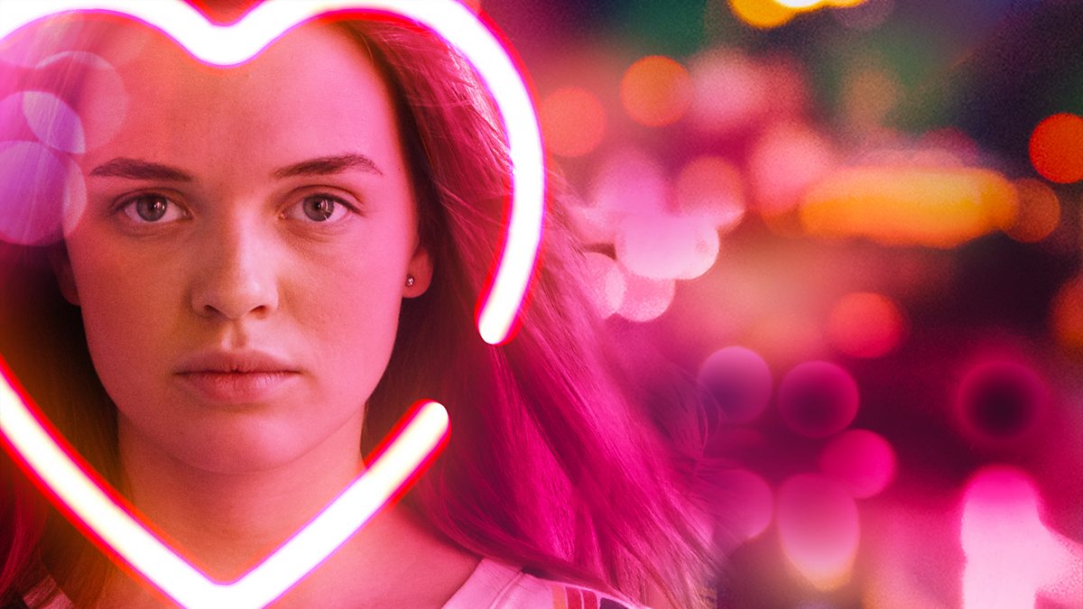 BBC Three - High Life