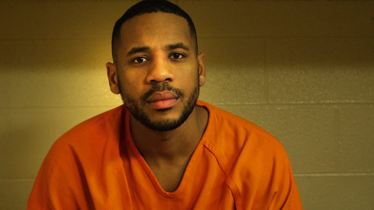 BBC Three - The Insider: Reggie Yates, Series 1