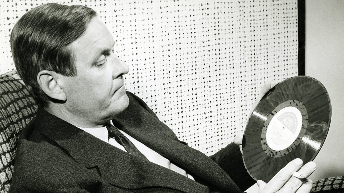 BBC - History of the BBC, Interview with Malcolm Frost, 1979.