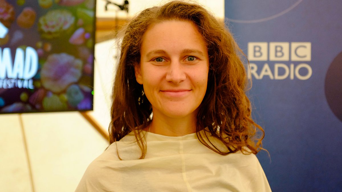 BBC Radio 4 - Four Thought, The Inside of Being