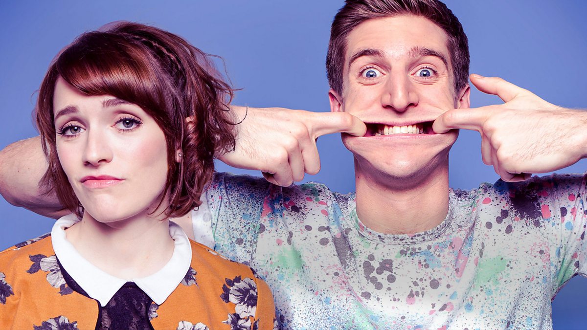 BBC Three - Siblings, Series 1