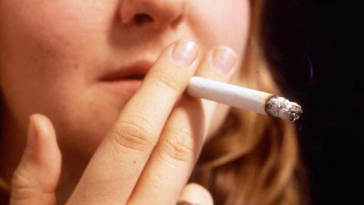 BBC World Service - Discovery, Could smoking kill one billion people ...