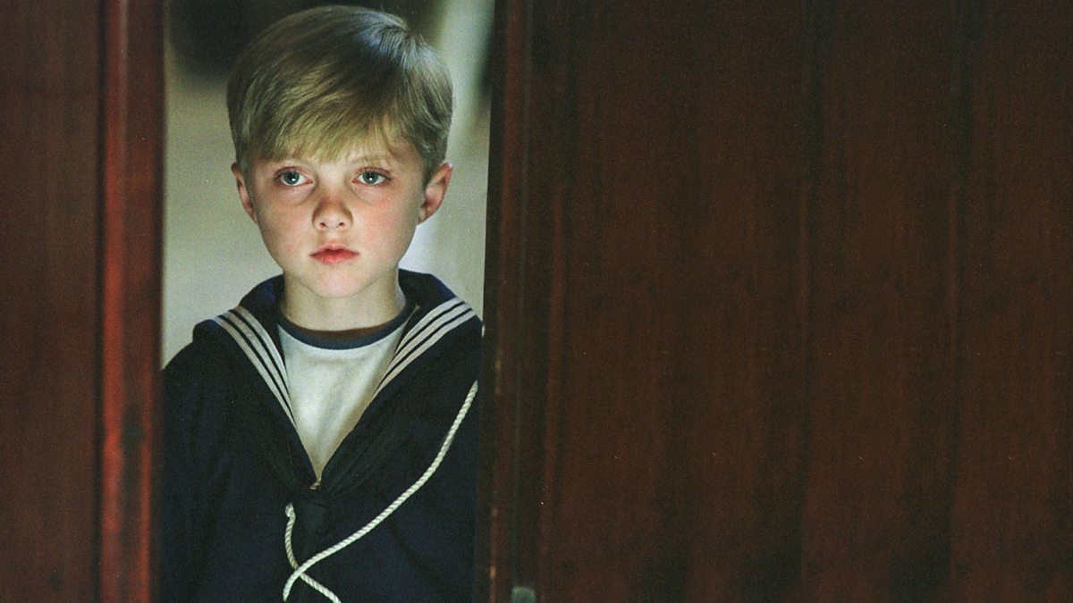 BBC Two - The Lost Prince