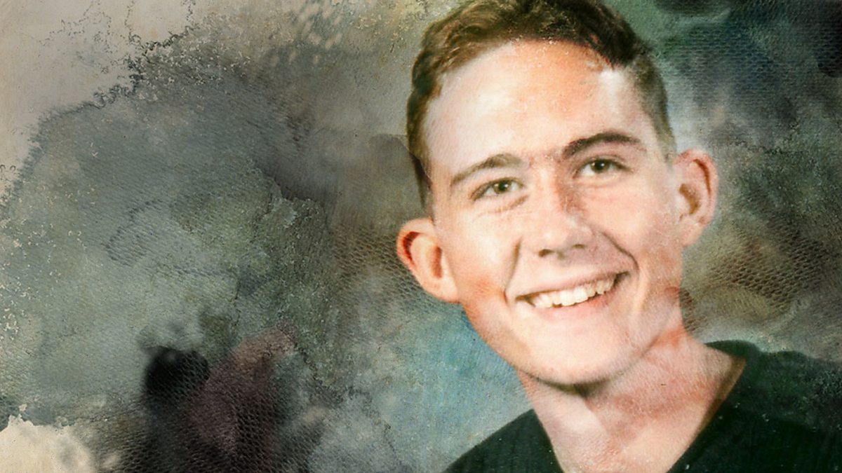 BBC Three - Unsolved, The Boy Who Disappeared - Available now