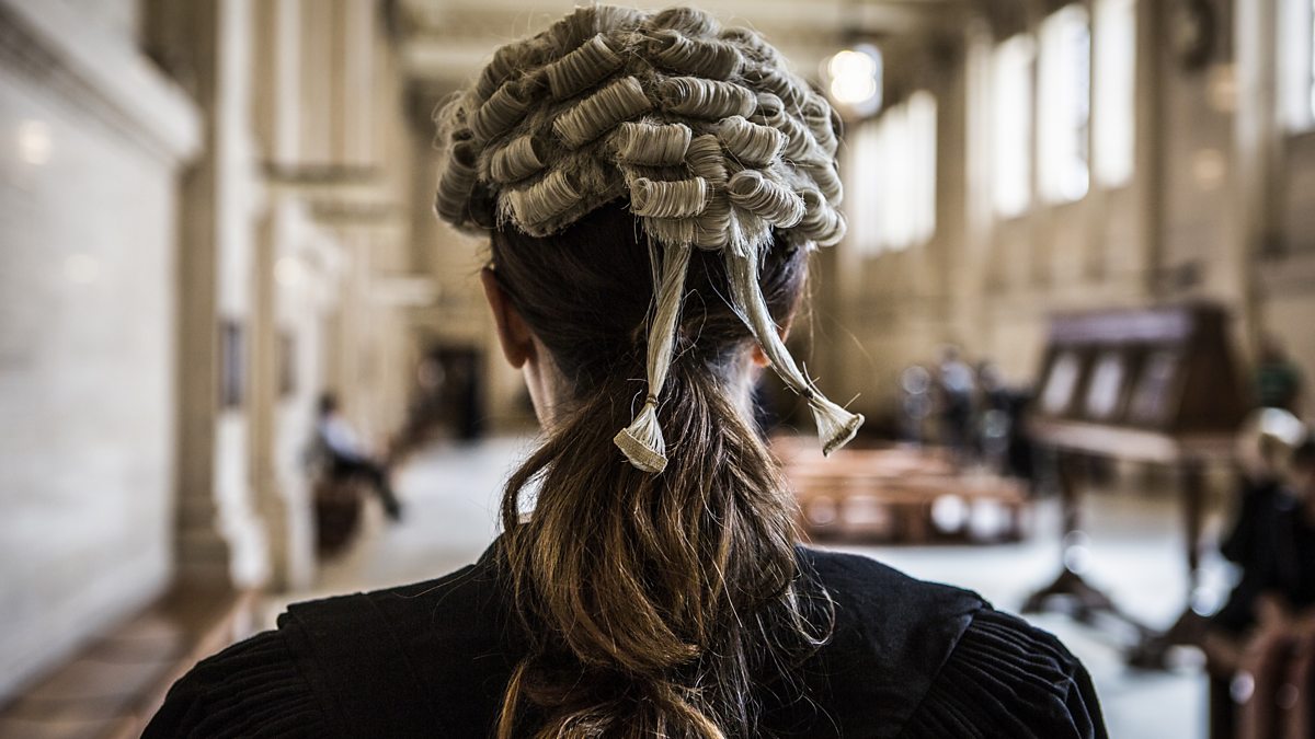BBC One - Counsel