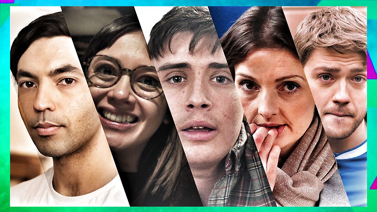 BBC Three - The Break, Series 3