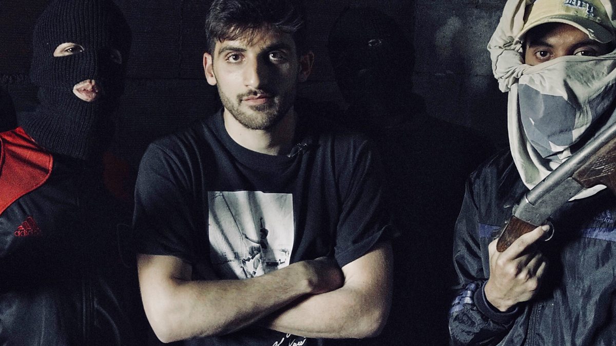 BBC - World’s Most Dangerous Cities with Ben Zand - Episode guide