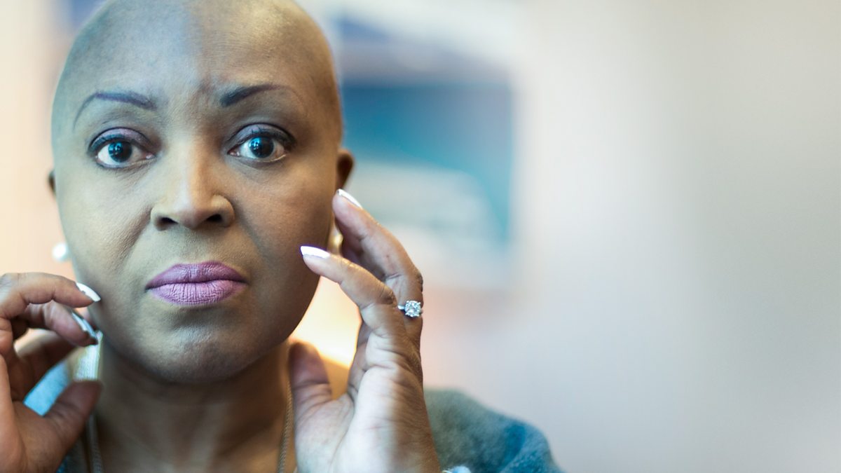 BBC One - The Cancer Hospital, Series 1