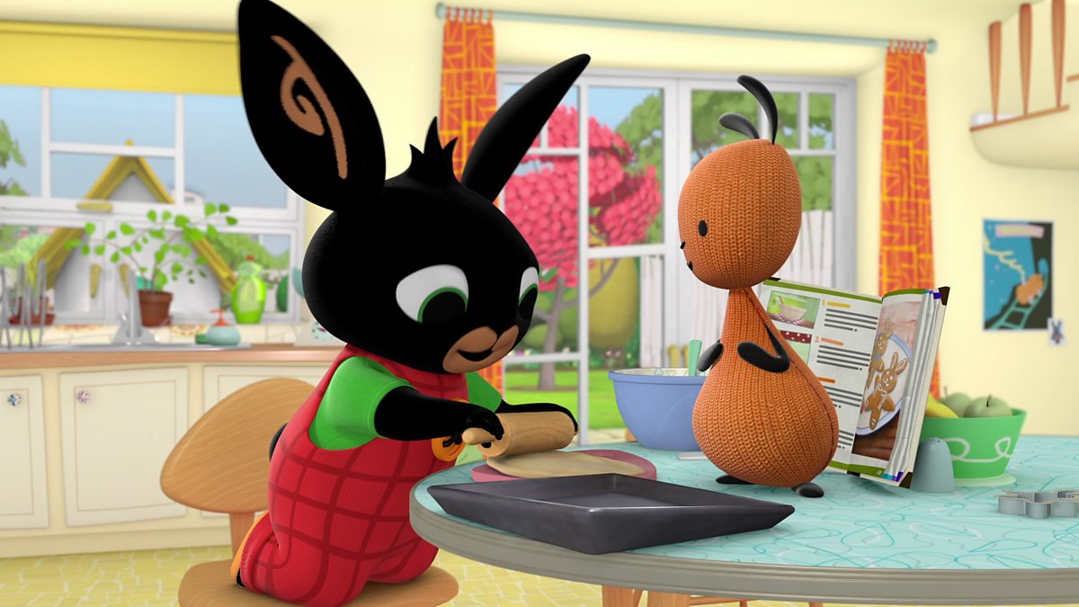 Bing - Series 1: 16. Beic - BBC iPlayer