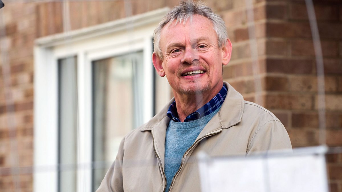 BBC One - Warren, Series 1, The Pond