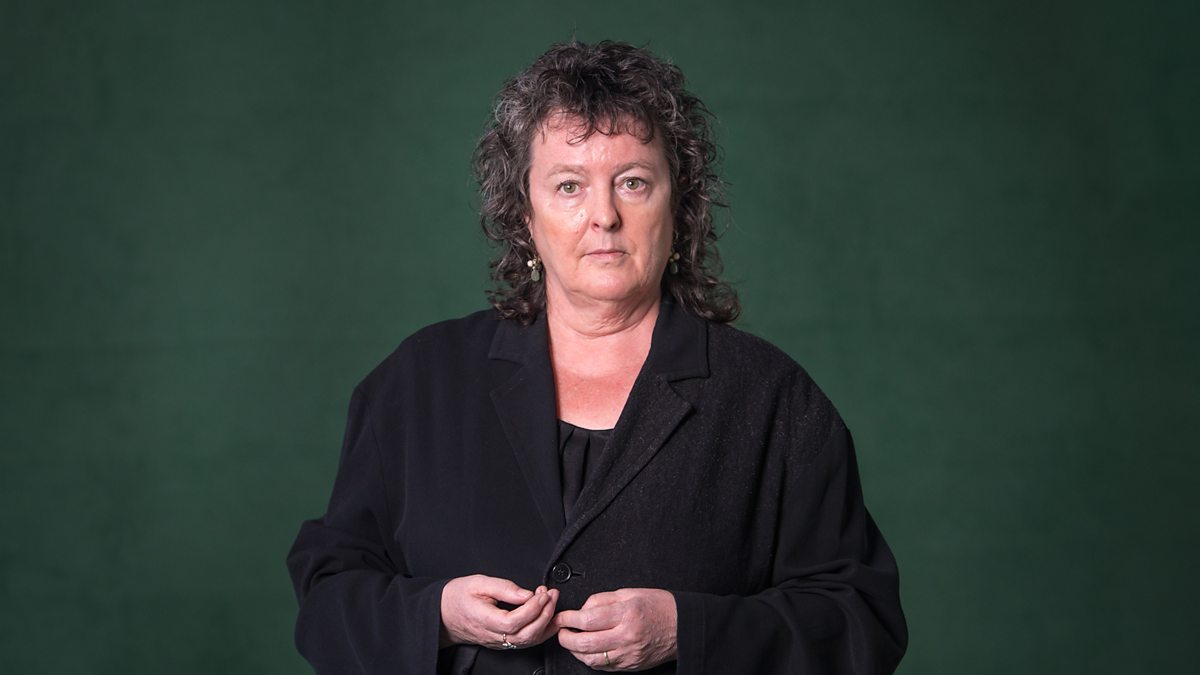 BBC Radio 4 - A Poet Laureate’s Peterloo