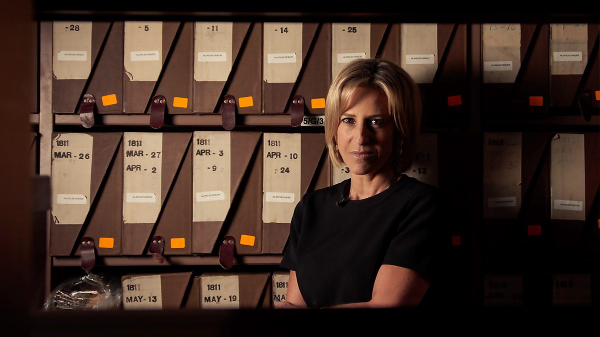 BBC Two - Expenses: The Scandal That Changed Britain