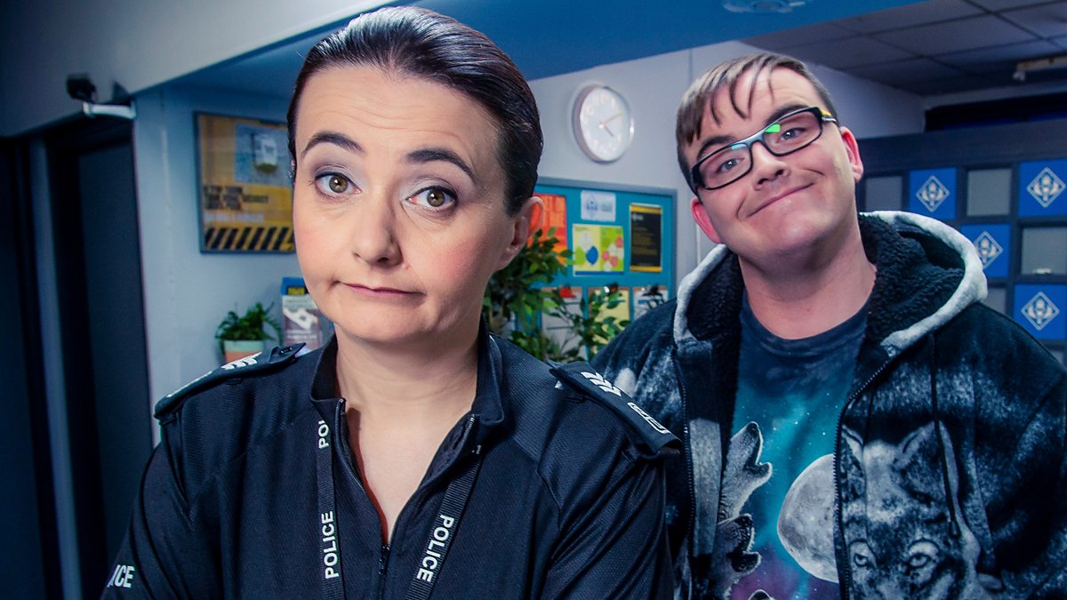 Scot Squad Series 5 Episode 1 Bbc Iplayer