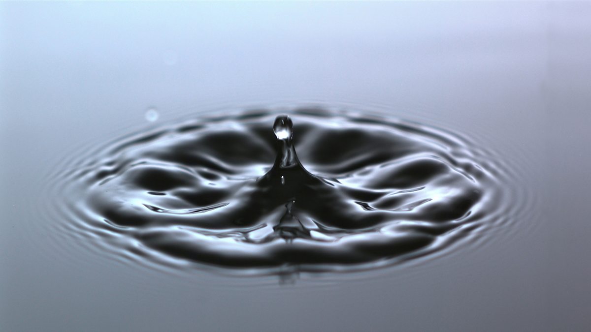 BBC Radio 4 - Radio 4 in Four - Burn, beck and burble: 11 words for water