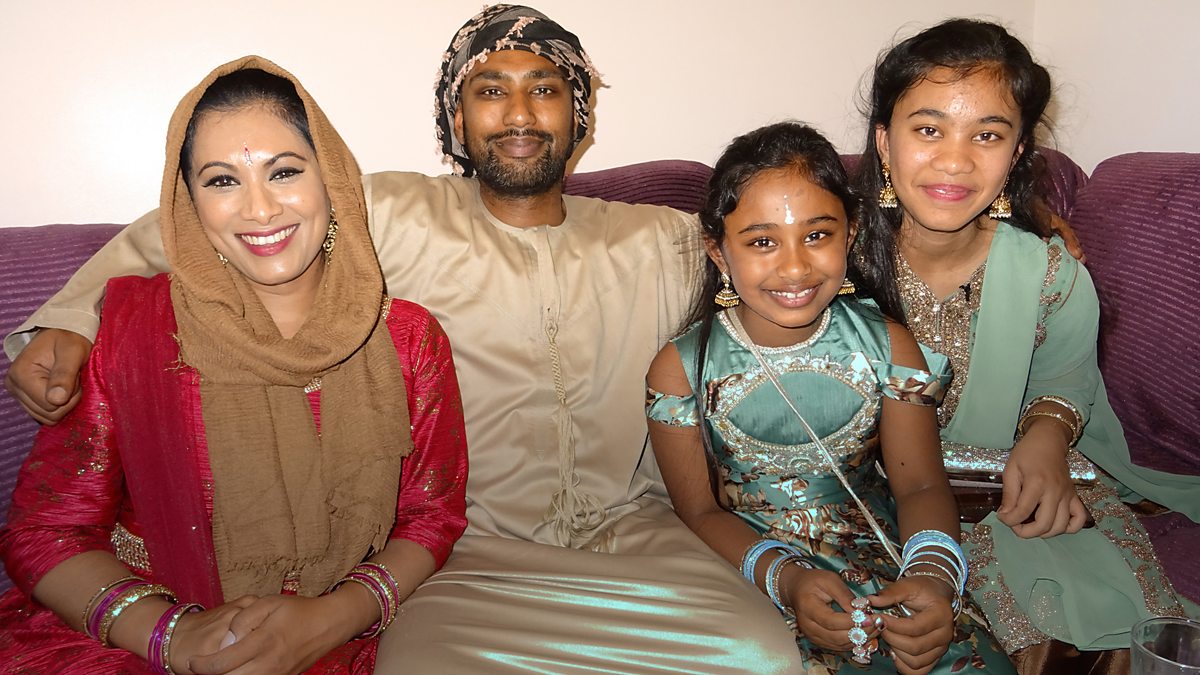 My First Festivals - Series 1: 1. Eid - BBC iPlayer
