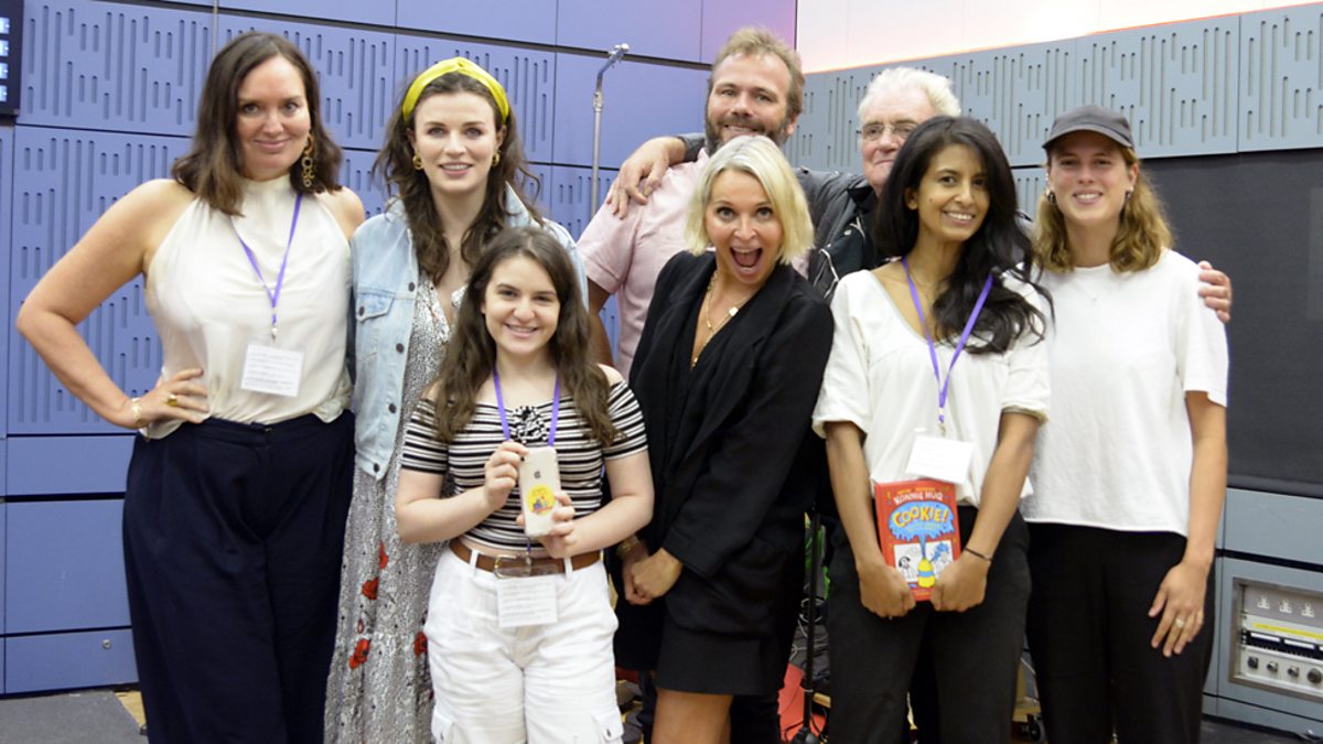 BBC Radio 4 - Loose Ends, Konnie Huq, Aisling Bea, John Finnemore ...