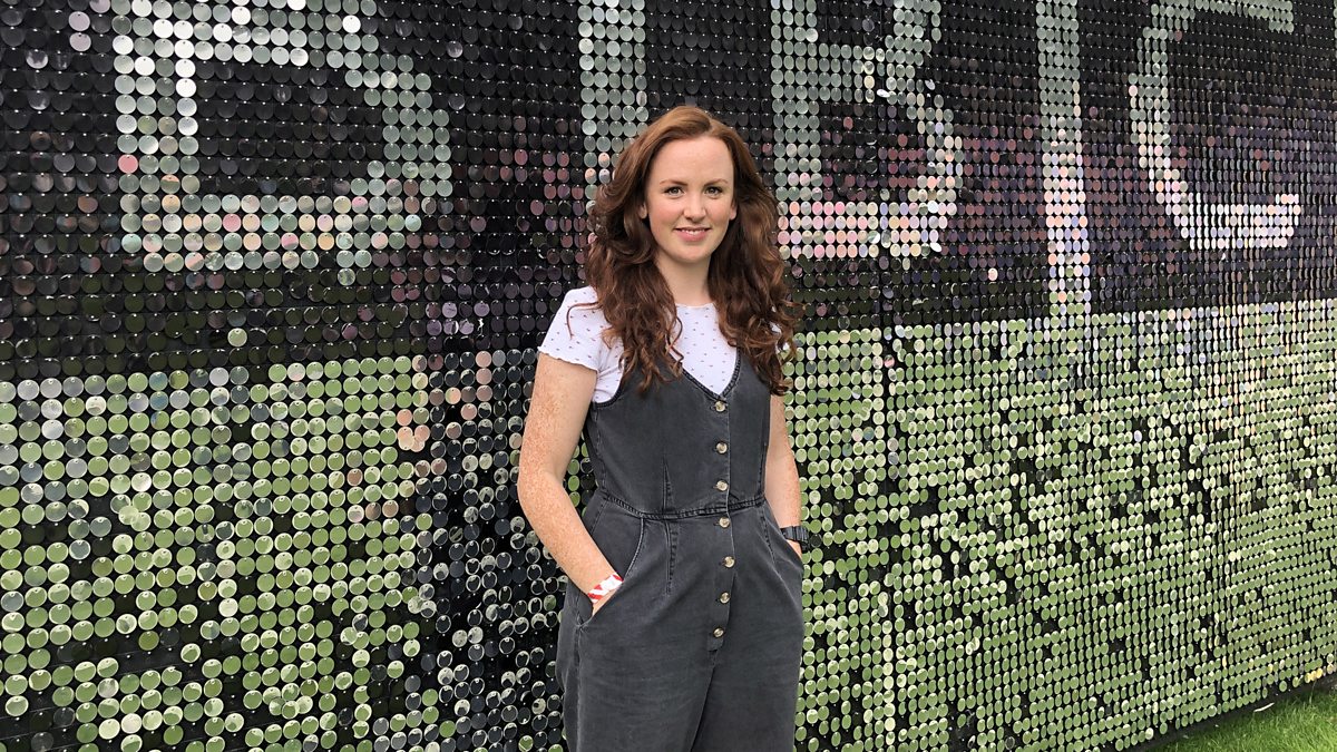 BBC Radio 4 Extra - Funny From the Fringe