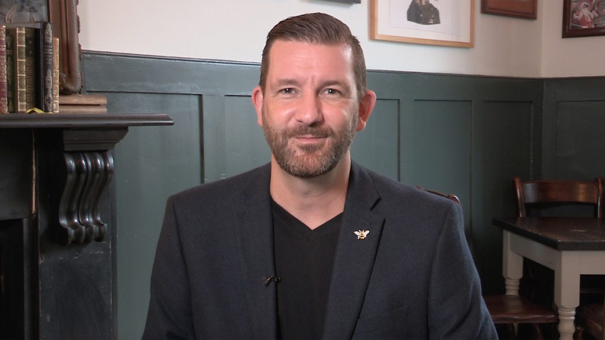 BBC One - Rip Off Britain - Advice from our expert Martyn James