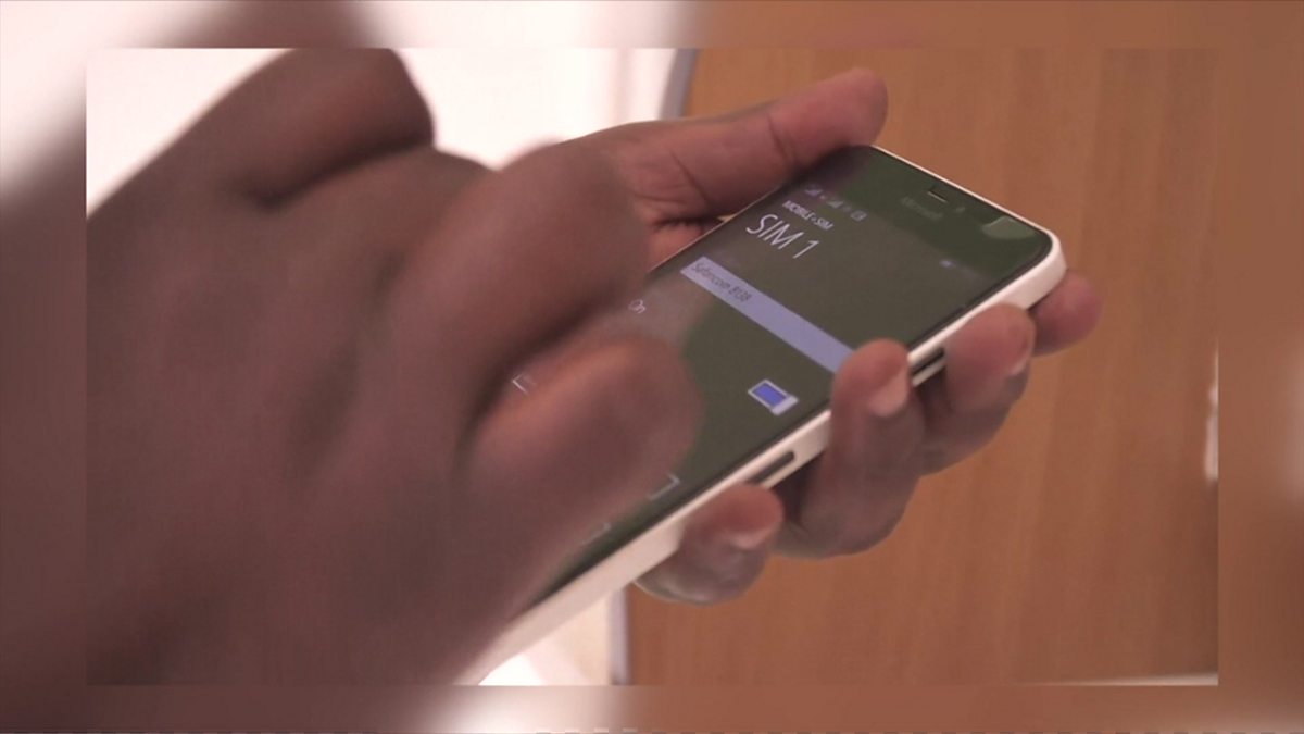 BBC World Service TV - Money Daily, Exploring a framework for ...