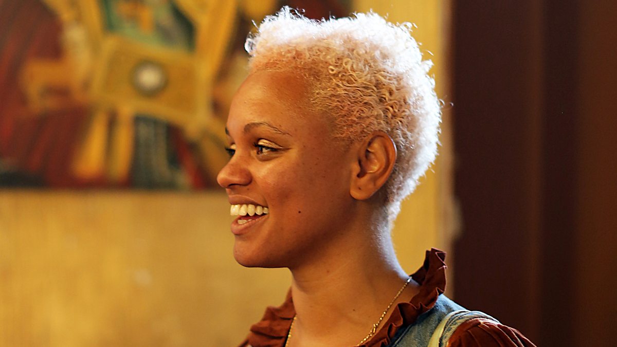 BBC Radio 4 - The Sound Odyssey