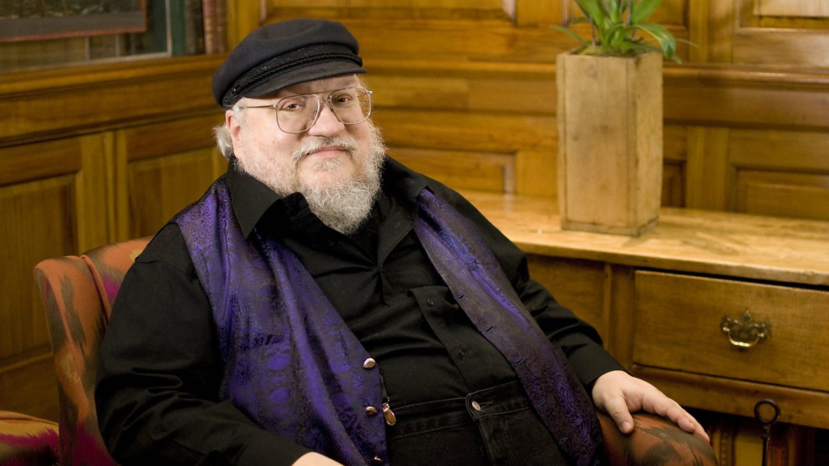 BBC Radio 2 - Steve Wright in the Afternoon, The Proclaimers and George ...