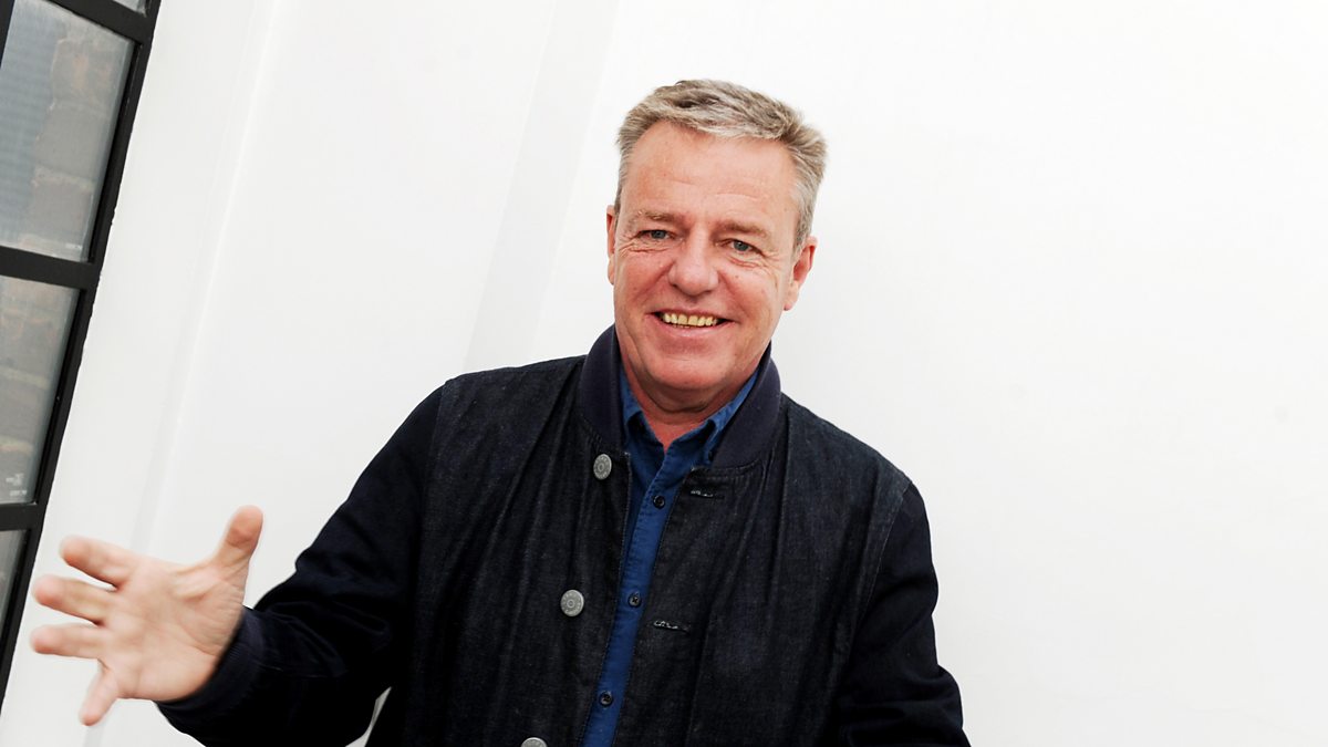 BBC Radio 6 Music - The Stiff Records Story