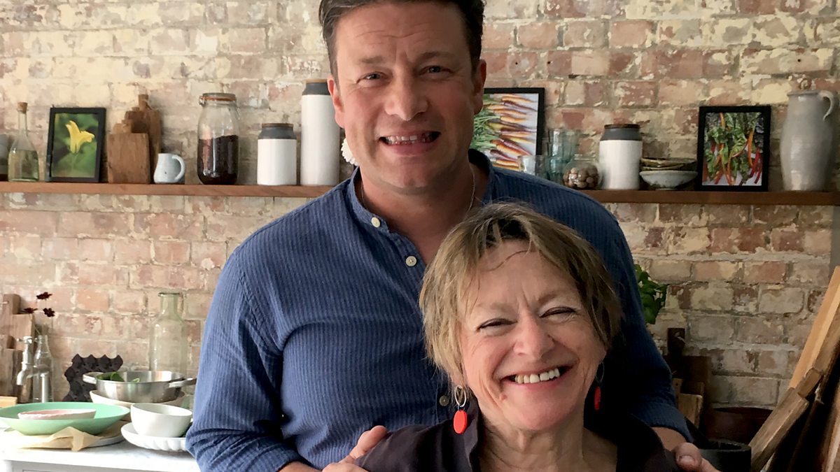 BBC Radio 4 - The Food Programme, Jamie Oliver: A Life Through Food Part II