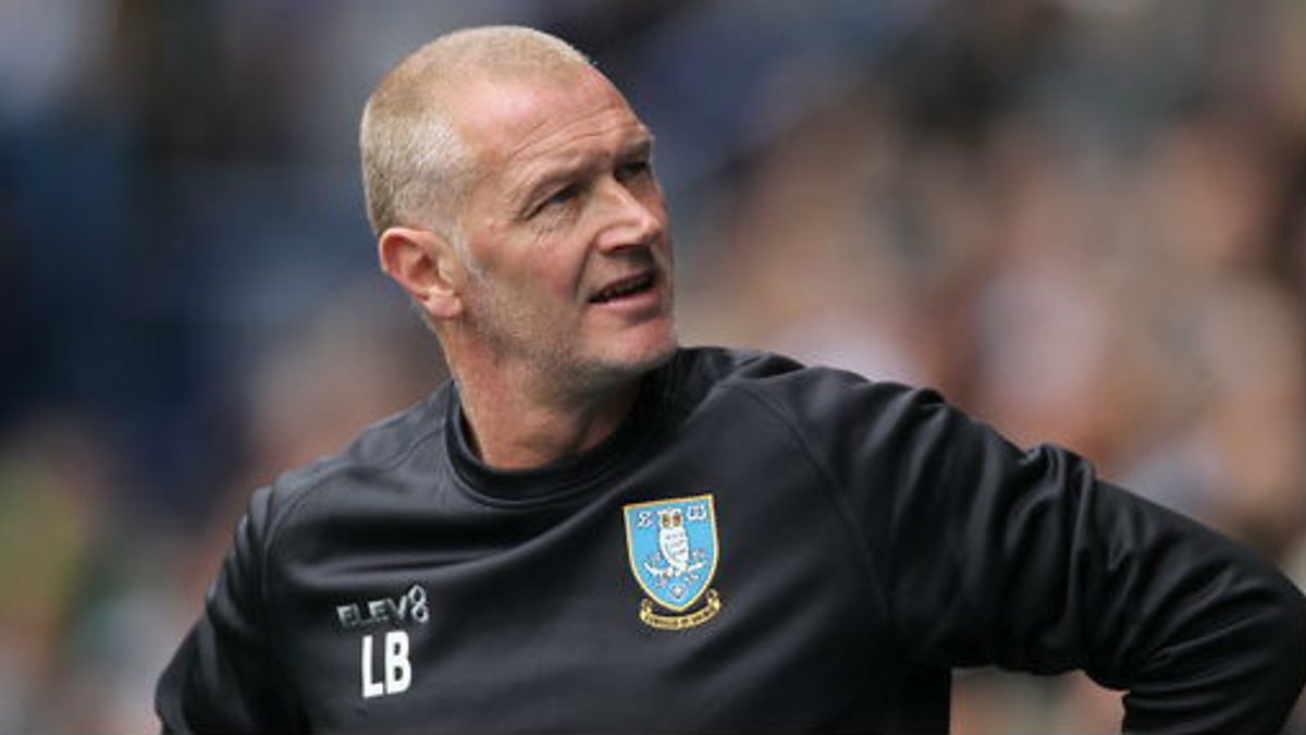 BBC Radio Sheffield - Football Heaven, Bullen: 'Nice headache to have'