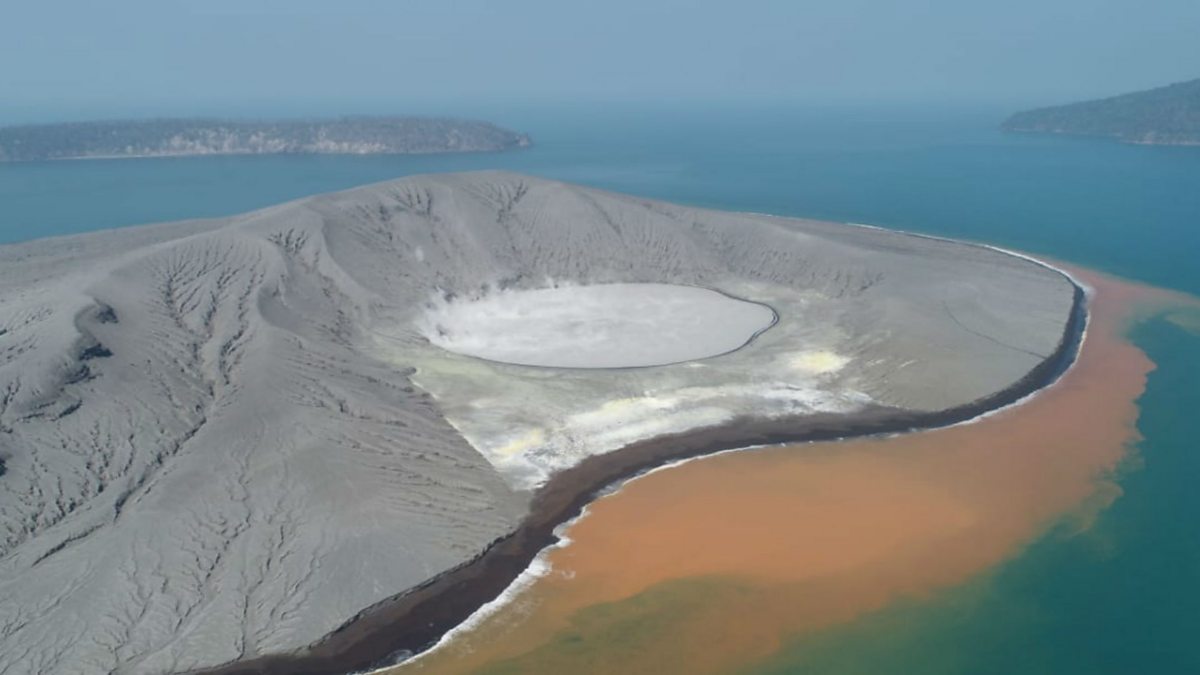 BBC World Service - Unexpected Elements, Cracking the case of the ...