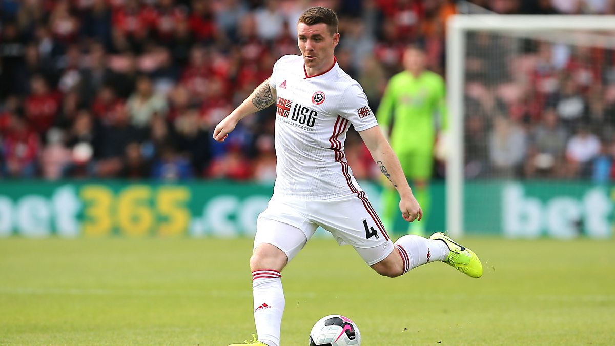 BBC Radio Sheffield - Football Heaven, Fleck: 'We deserved it'