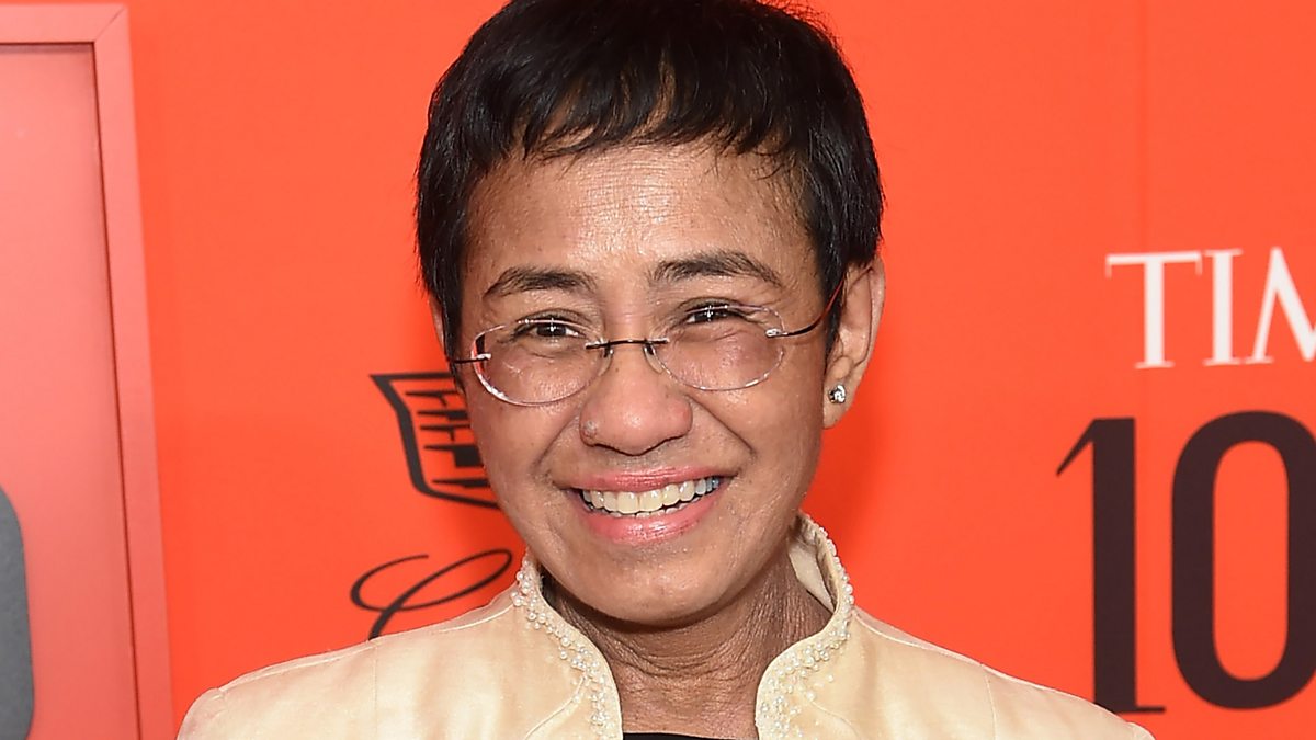 BBC World Service - The Documentary, Her Story Made History, Journalist ...