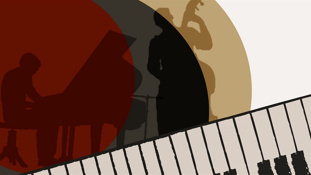 BBC Radio Cymru - Nic Parry, Jazz - rhywbeth i bawb?