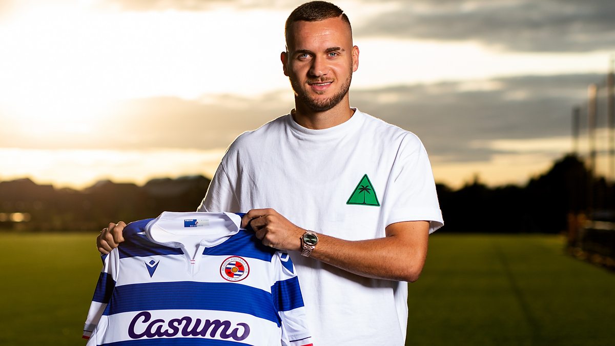 BBC Radio Berkshire - Sport on BBC Radio Berkshire, 13/08/2019, Reading ...