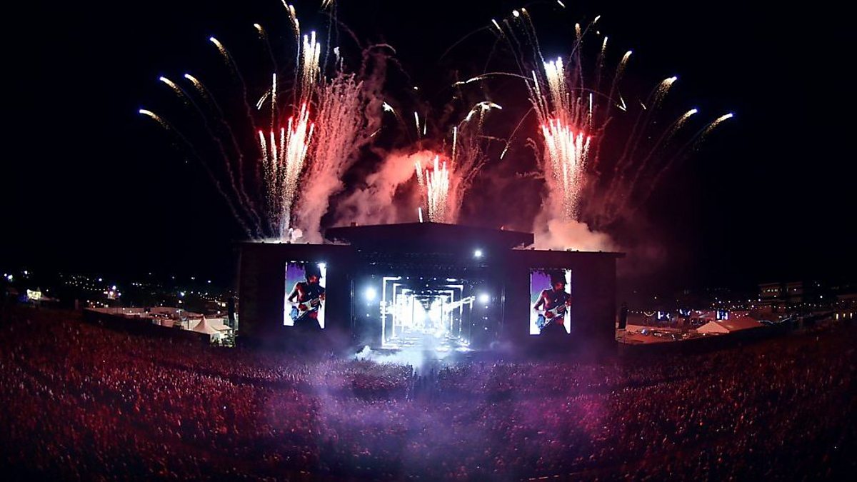 BBC Radio 1 - Radio 1 at Reading and Leeds Festival - How to watch and ...