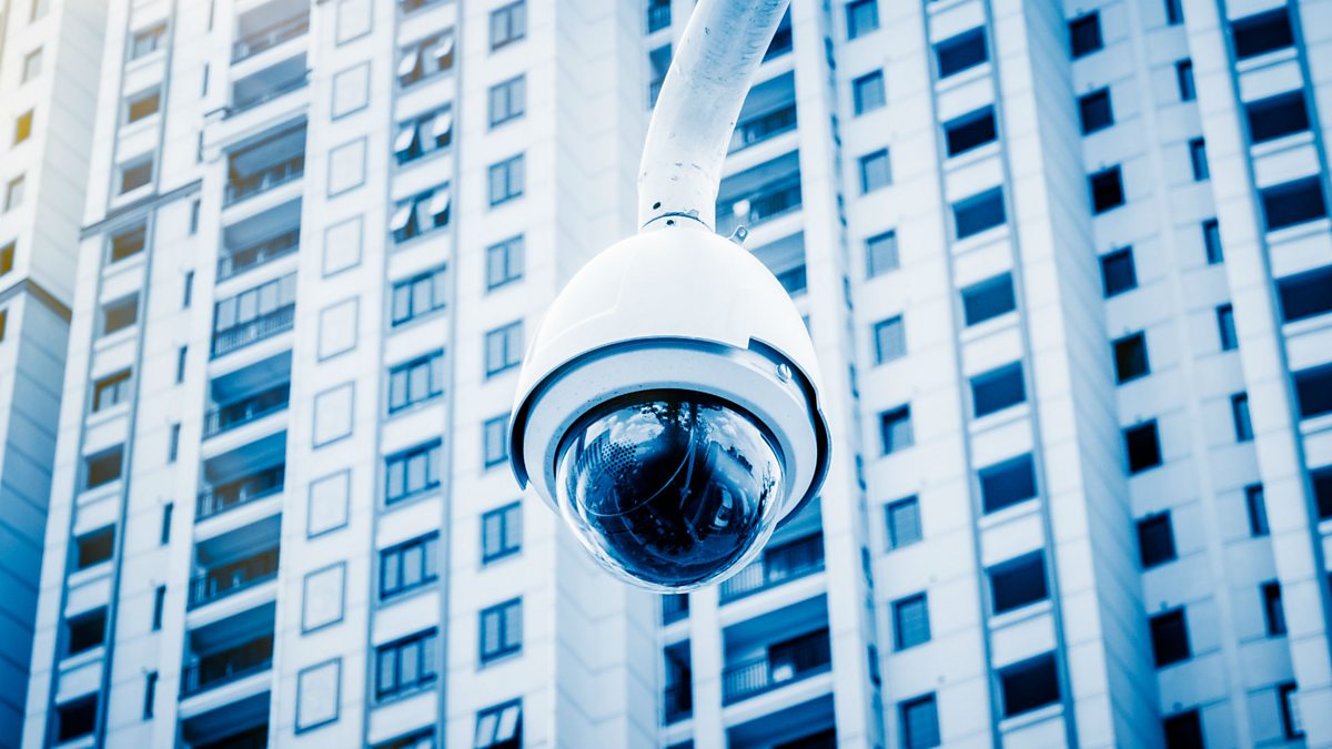 BBC World Service - Tech Life, Are you being watched?