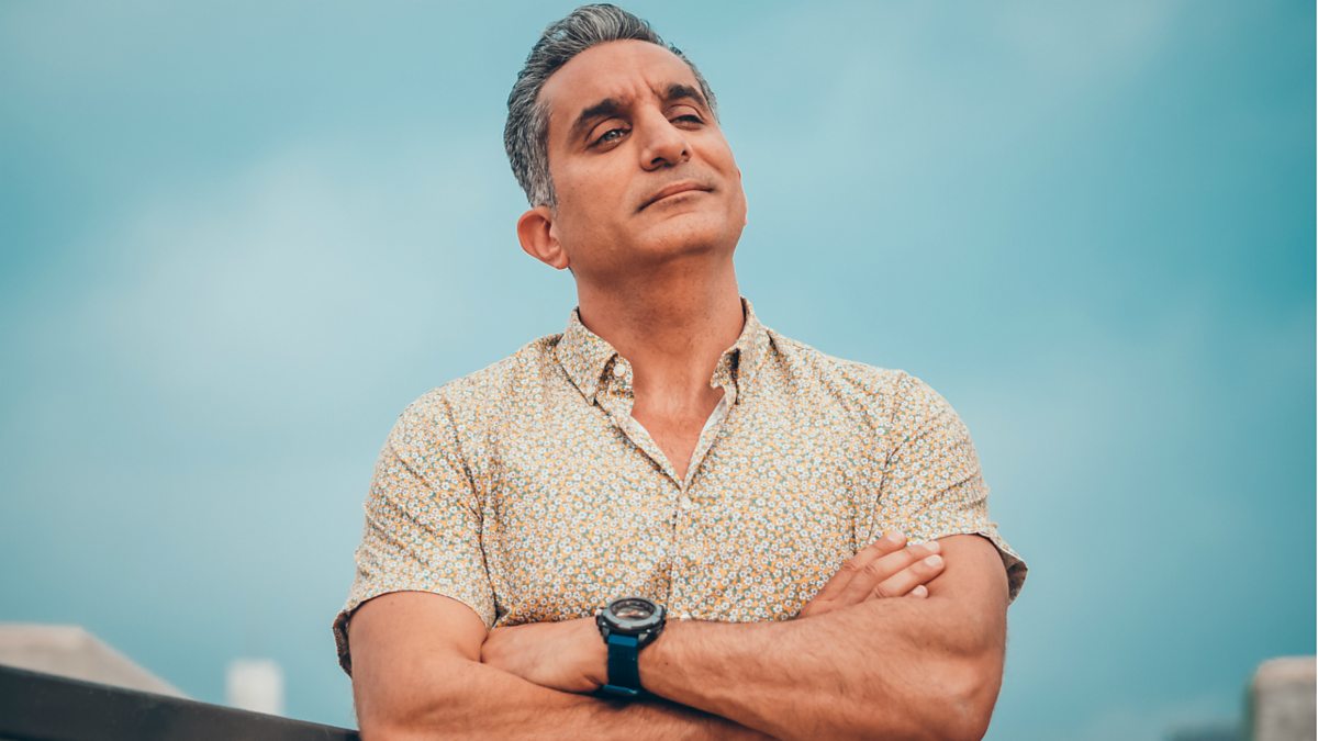 BBC World Service - The Outlook Podcast Archive, Bassem Youssef: Egypt ...