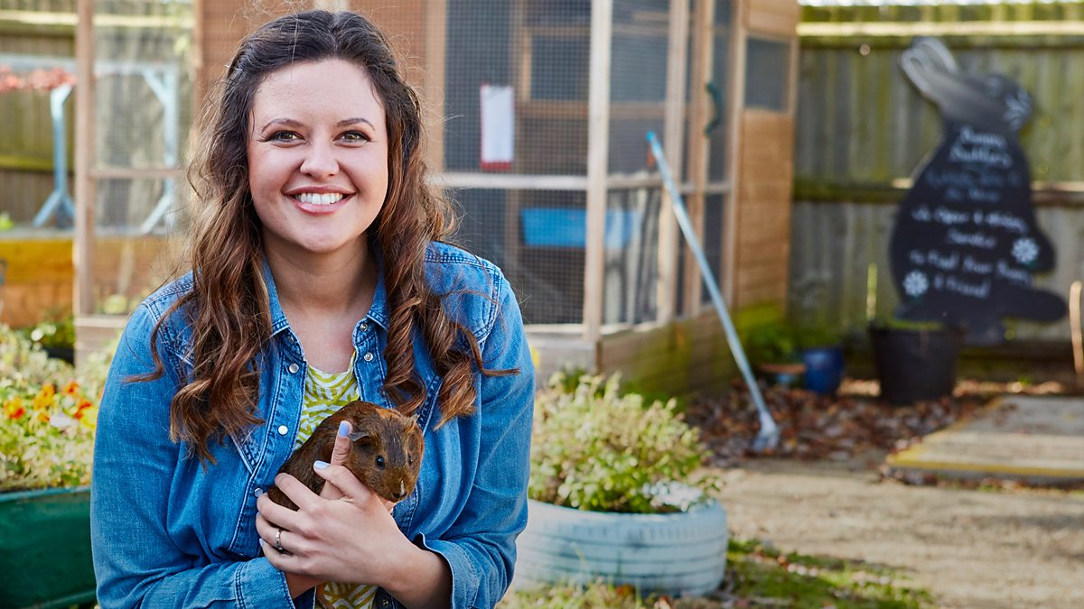 CBeebies - Ferne and Rory's Vet Tales, Series 1