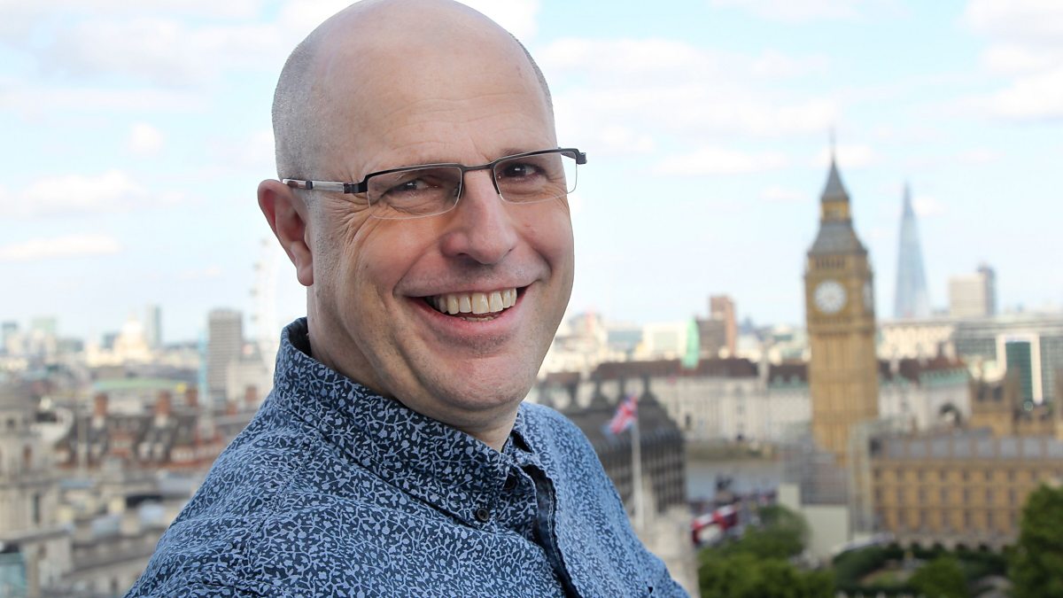 BBC Radio 2 - Pause For Thought, Pause For Thought: 'Do you believe in ...