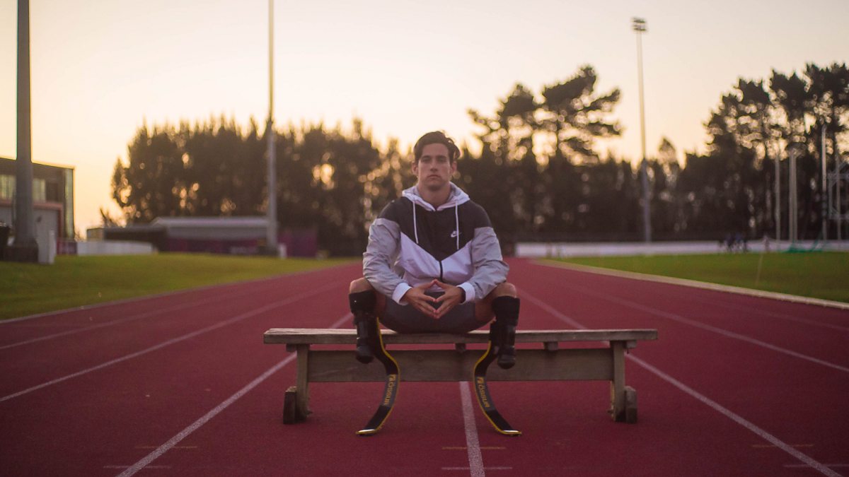 BBC World Service - The Newsroom, Blade runner to stand-up comic