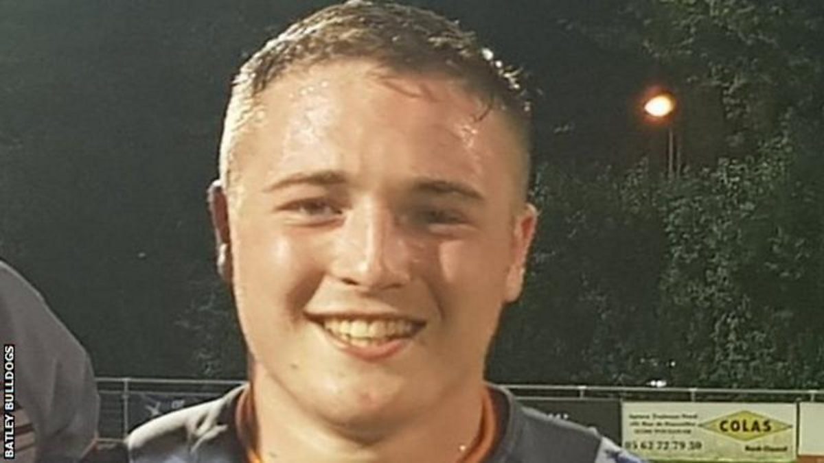 BBC Radio Leeds - West Yorkshire Sport: Rugby League, 18/08/2019, "He ...