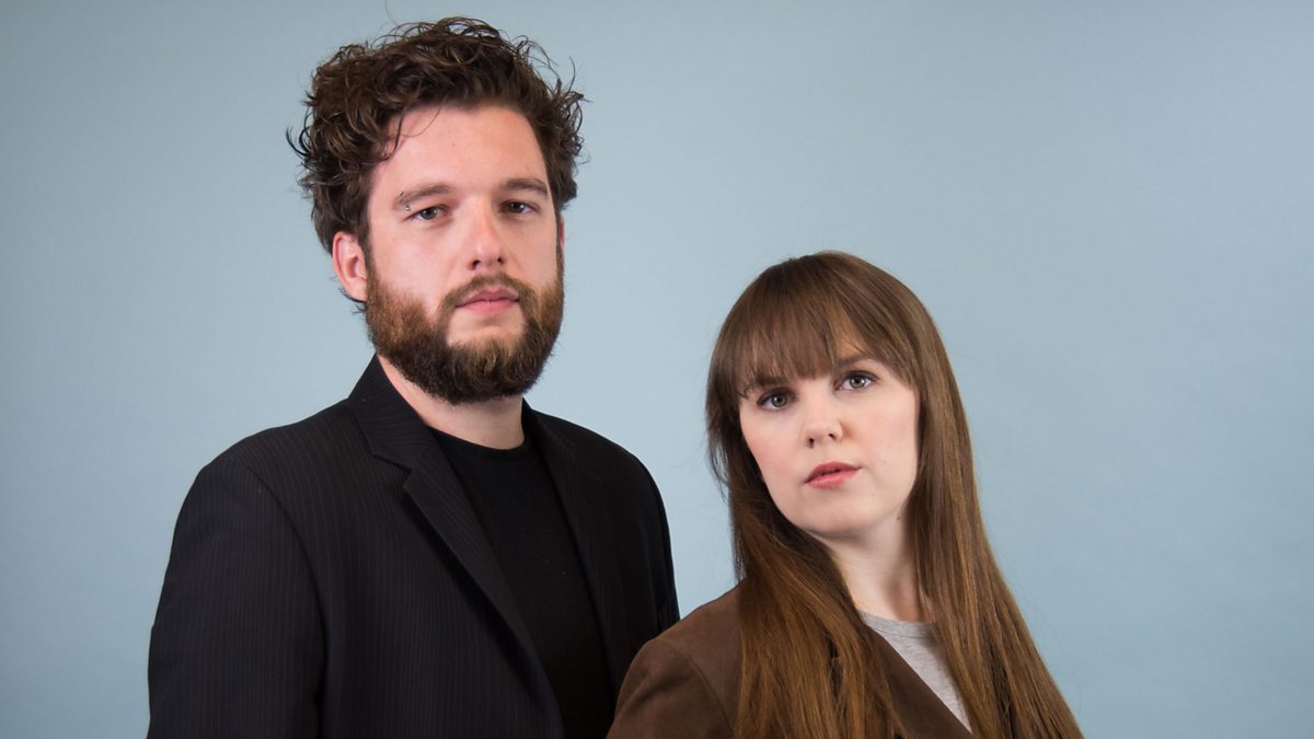 BBC Radio 4 - Our House