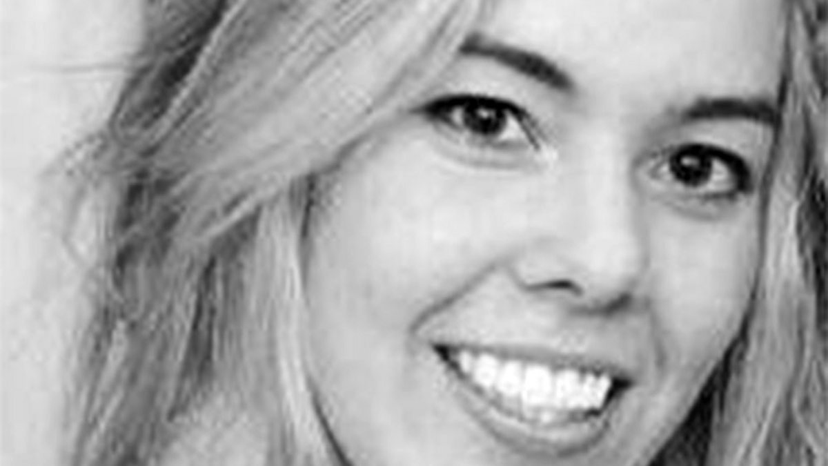 BBC - The Social, Elizabeth Jane Penman