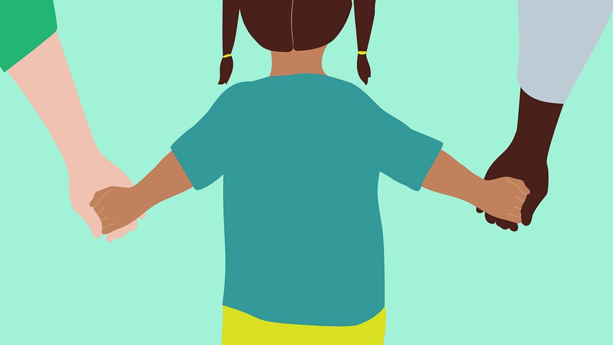 BBC Radio 4 - Woman's Hour, 17/08/2019 - How to talk to your children ...