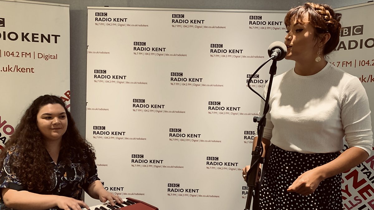 BBC Radio Kent - Dominic King, Kirsty Hoiles, Julia Streets and The ...