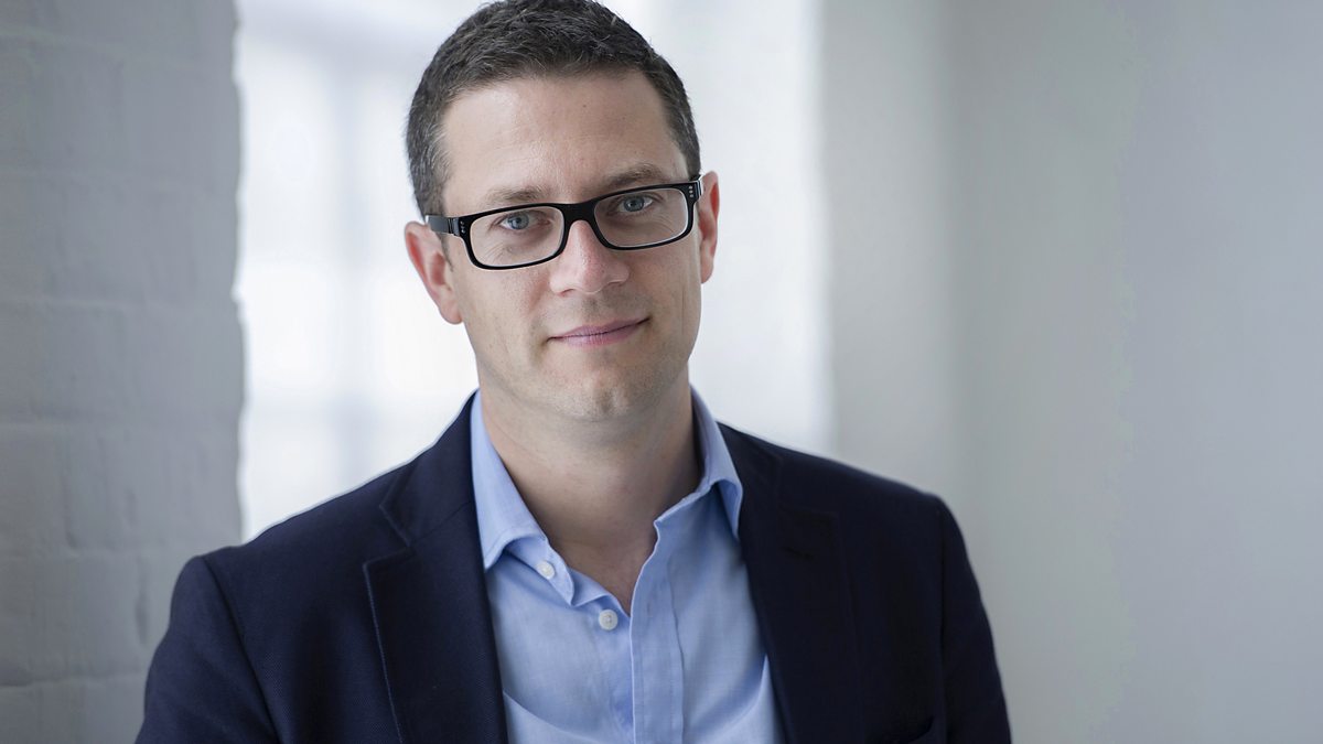 BBC Radio 4 - Front Row, Conductor John Wilson, Interior design, The ...