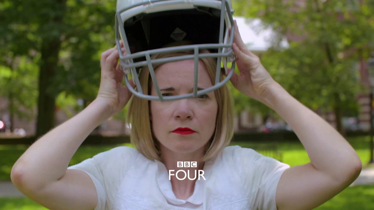 BBC Four - BBC Four Trailers, Trailer: BBC Four for The Adventurous