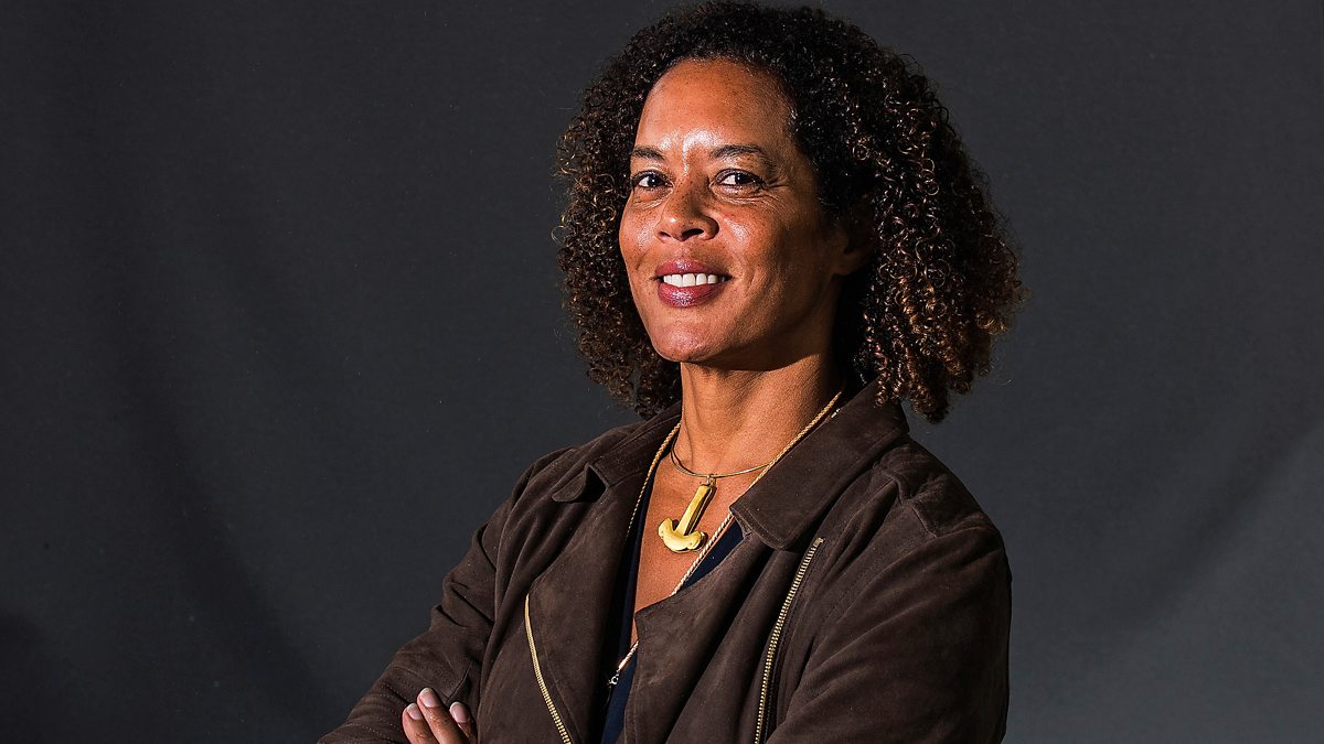 BBC Radio 4 - Bookclub, Aminatta Forna - The Memory of Love