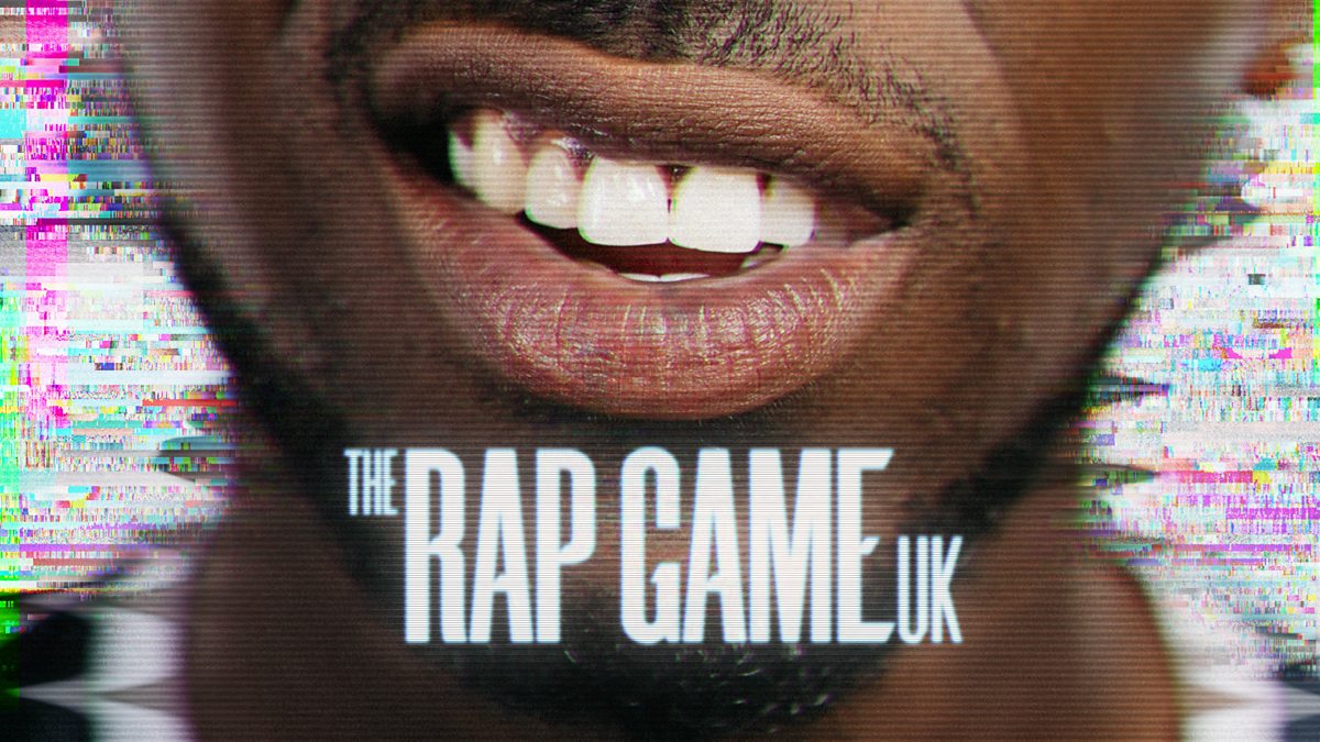BBC Radio WM - Rakeem Omar, Rap Game UK: Birmingham rapper 21 year old ...