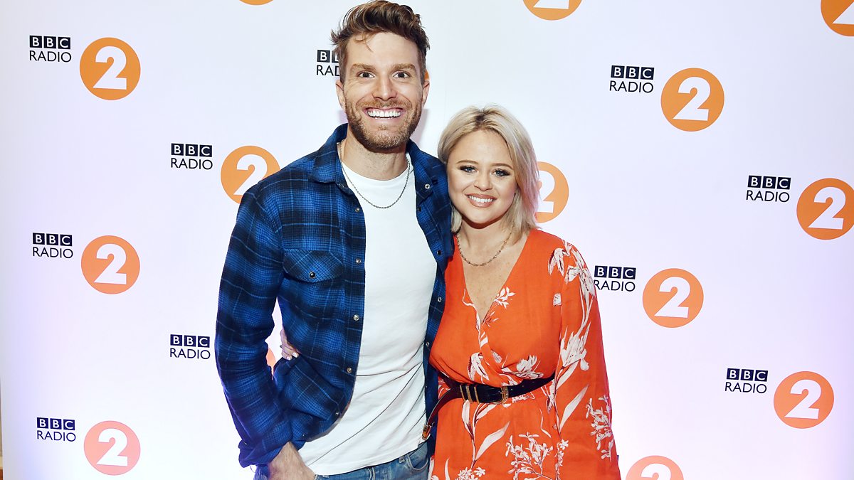 BBC Radio 2 - Steve Wright’s Big Guests, Russell Howard and Emily Atack ...