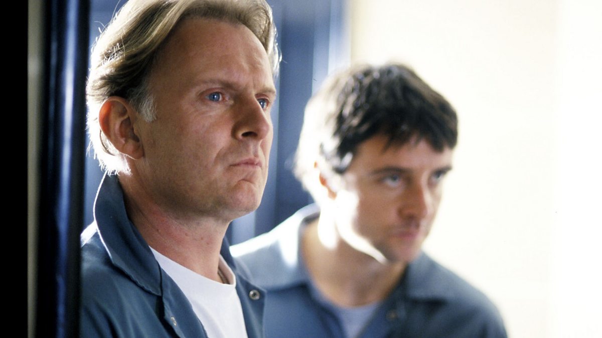 Hustle - Series 1: Episode 4 - BBC iPlayer